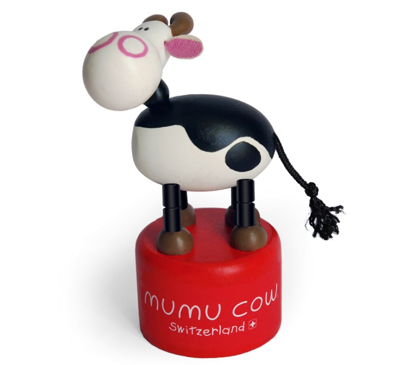 Tasse Mumu Cow - 9511 - BazarOuchy.com