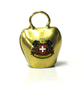 Bell 2cm - BazarOuchy