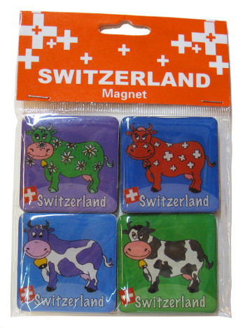 Magnet Category - Swiss Magnet - BazarOuchy.com