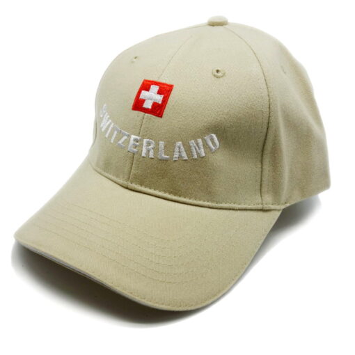 Catégorie des Casquette suisse & Chapeau suisse - BazarOuchy.com