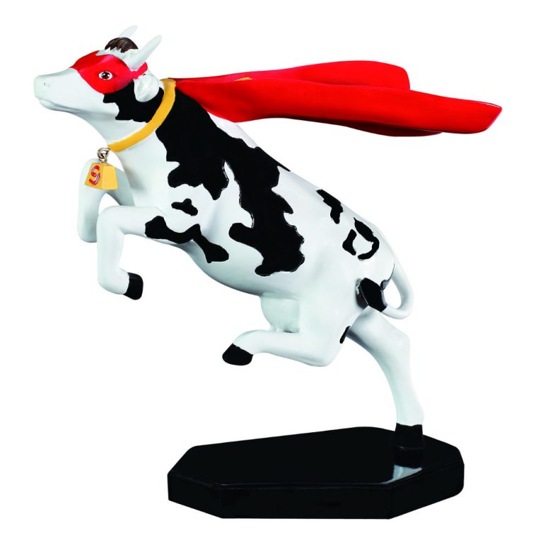 Super Cow - BazarOuchy