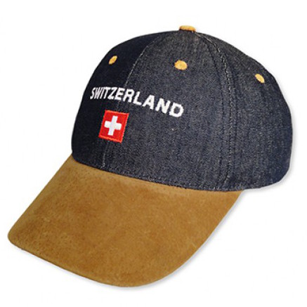 Swiss Cap & Swiss Hat Category - BazarOuchy.com