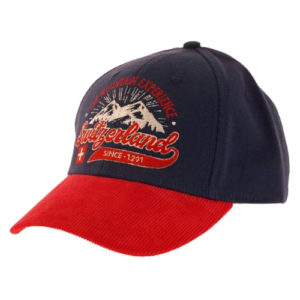 Swiss cap - BazarOuchy