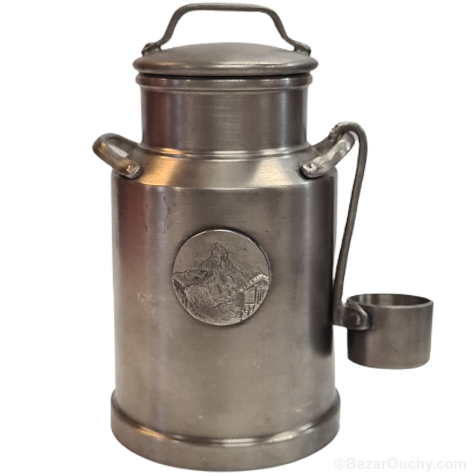 High Dive Cow - BazarOuchy