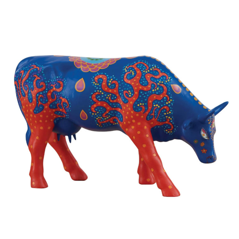 Folk Cow - BazarOuchy